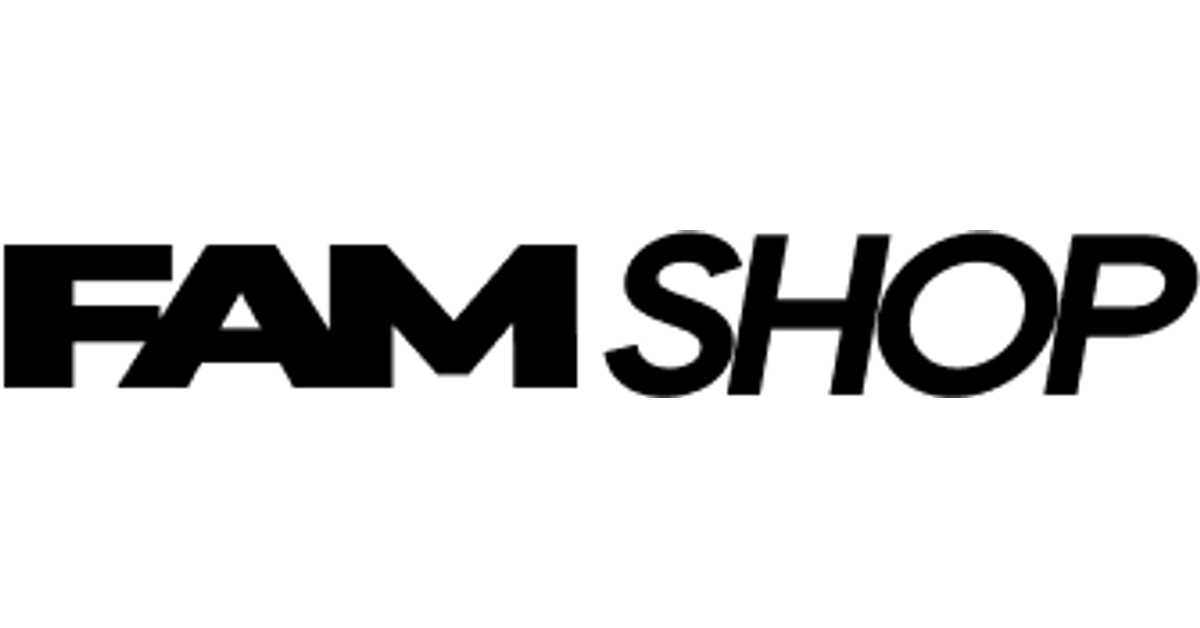 FAM Merch